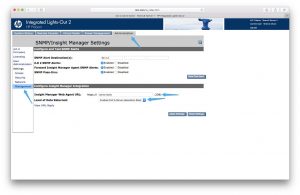 安装使用HP System Management Homepage | NGX Project | NGX.HK