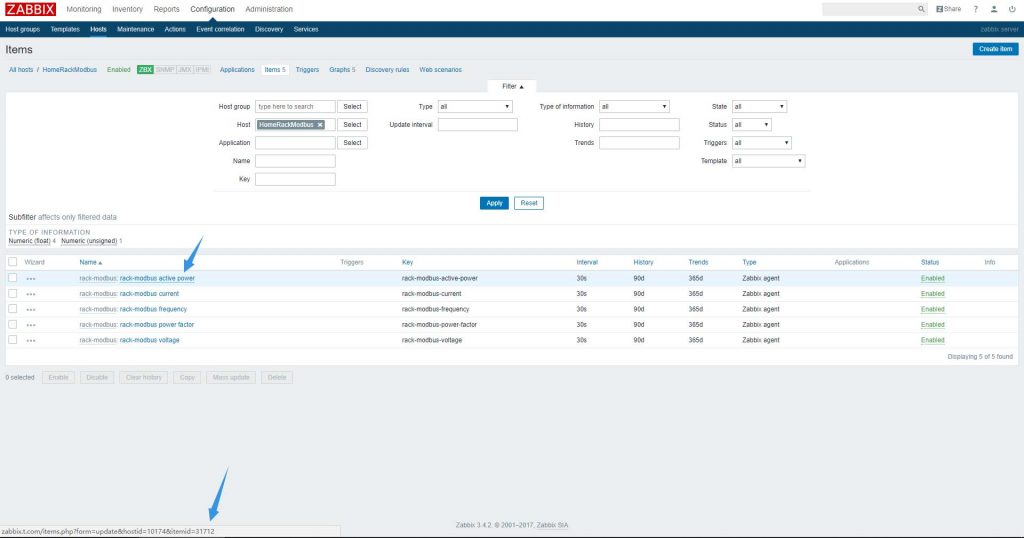 通过python调用elasticsearch与Cachet的API实时更新Cachet图表 | NGX Project | NGX.HK