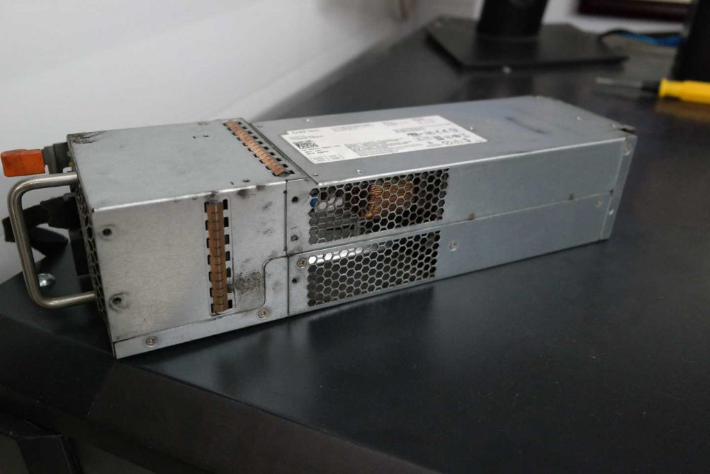 Dell MD3200的硬件检查与初始化配置 | NGX Project | NGX.HK